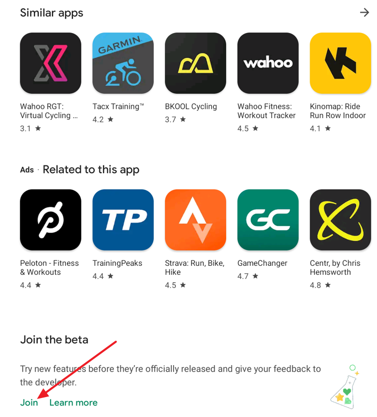 How to Join the TrainerRoad Beta Program – TrainerRoad