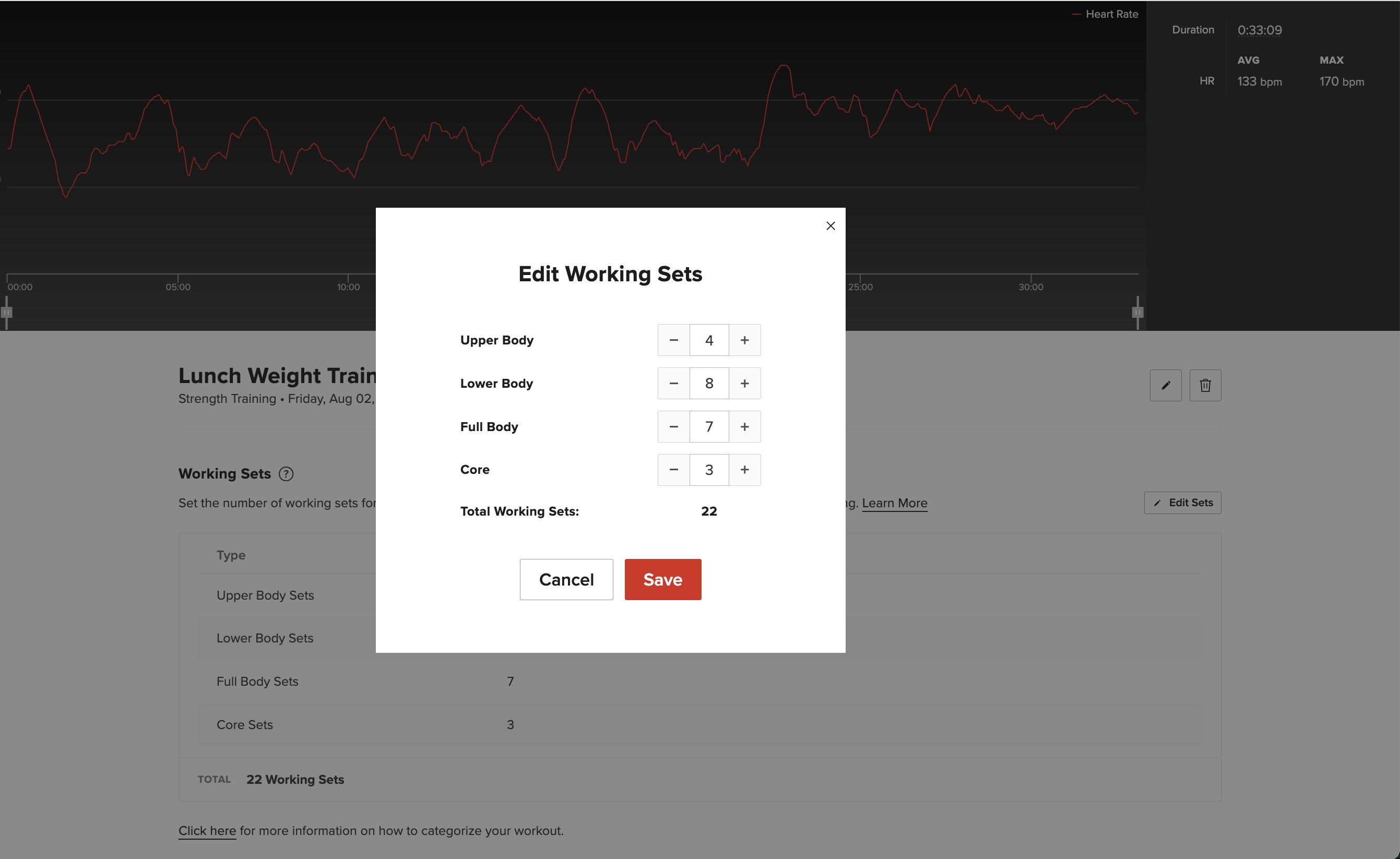 How to Add Working Sets to your Strength Training – TrainerRoad