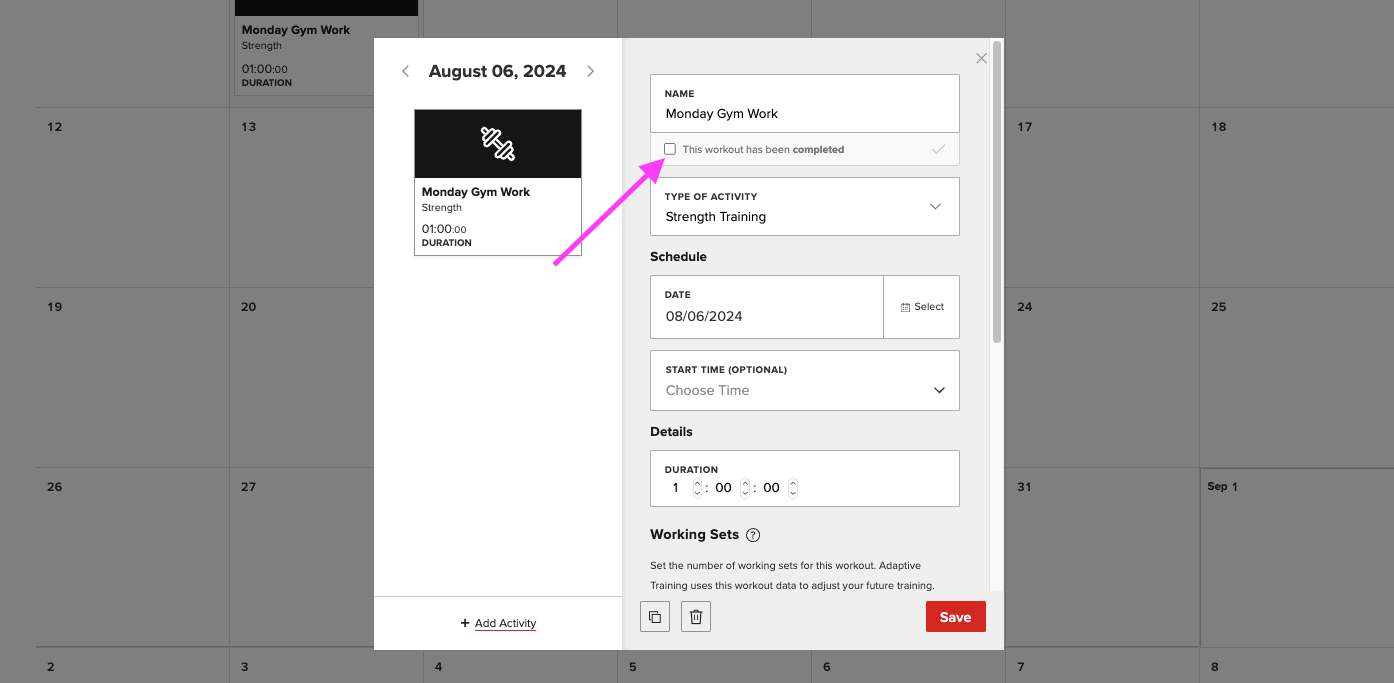 How to Add Working Sets to your Strength Training – TrainerRoad