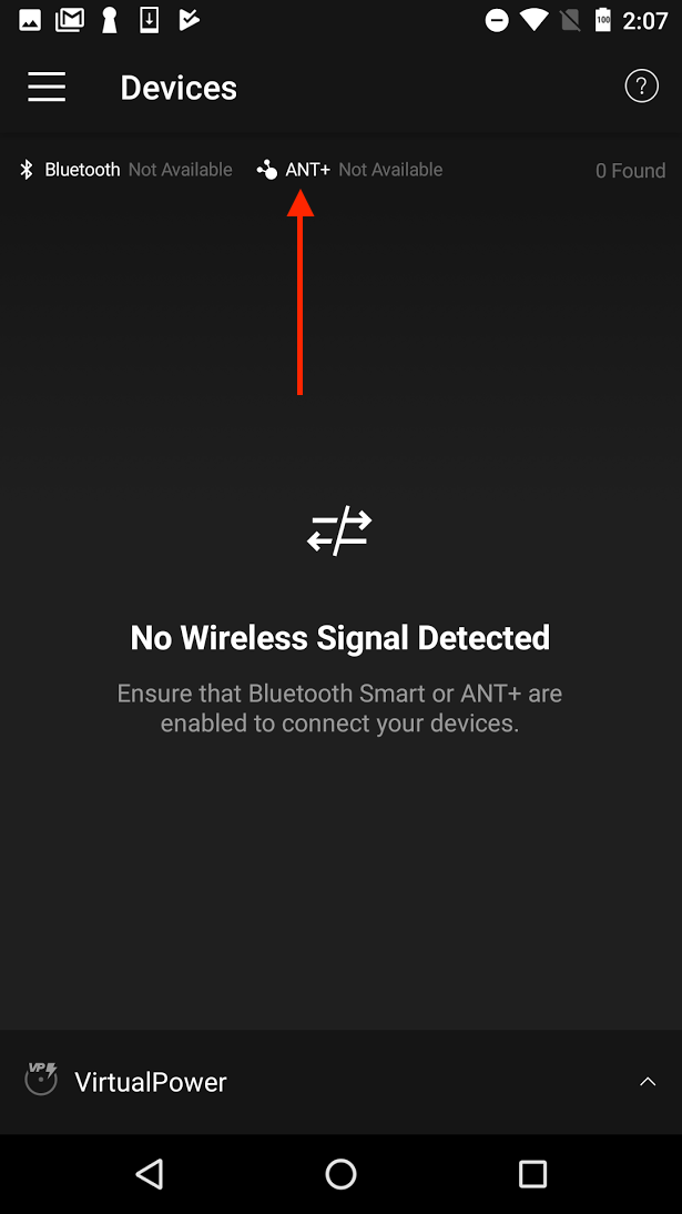 Device Pairing Troubleshooting – TrainerRoad