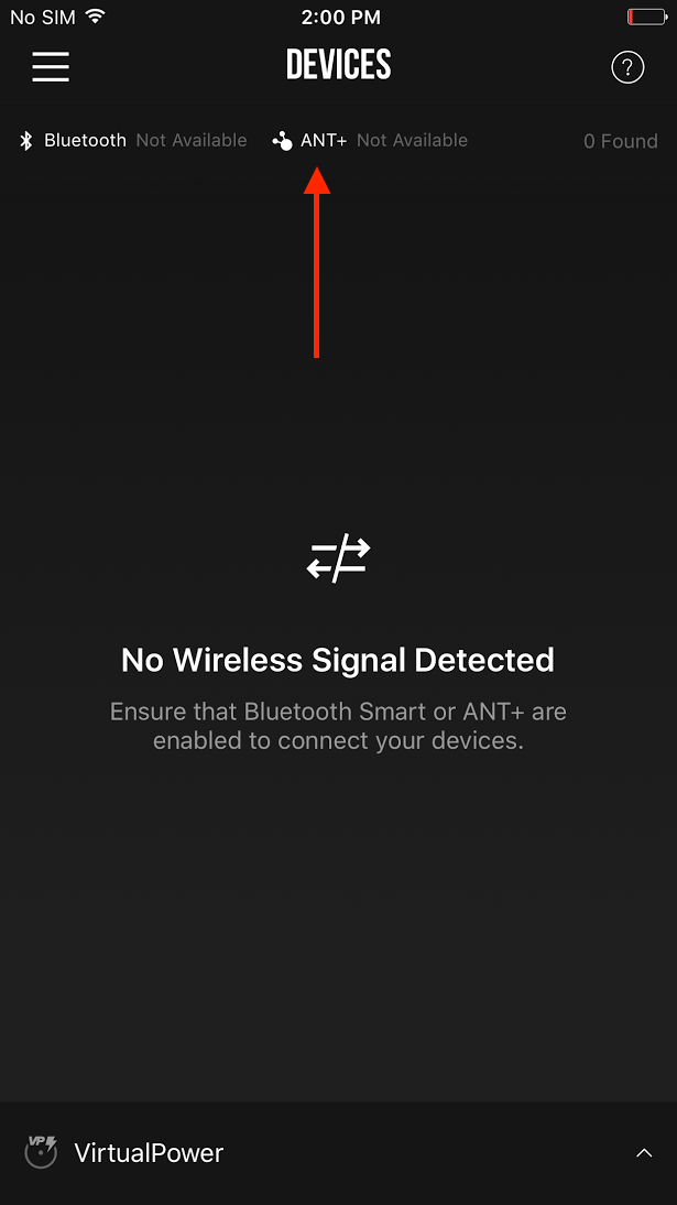 Device Pairing Troubleshooting – TrainerRoad
