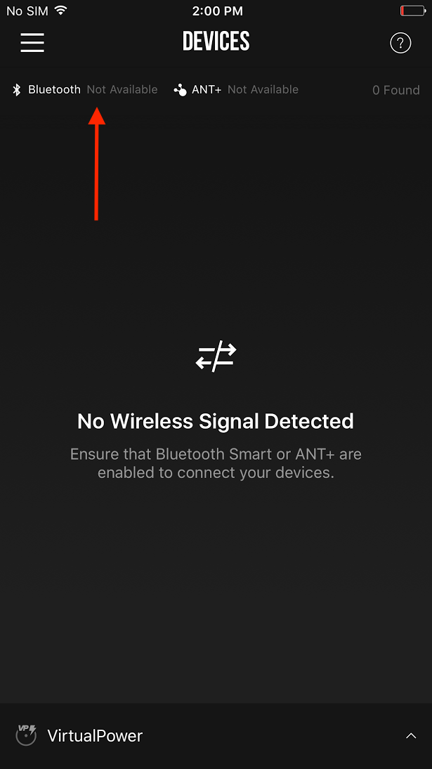 Device Pairing Troubleshooting – TrainerRoad